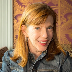 Bestselling author Susan Orlean to visit Lawrence | News, Sports, Jobs ...